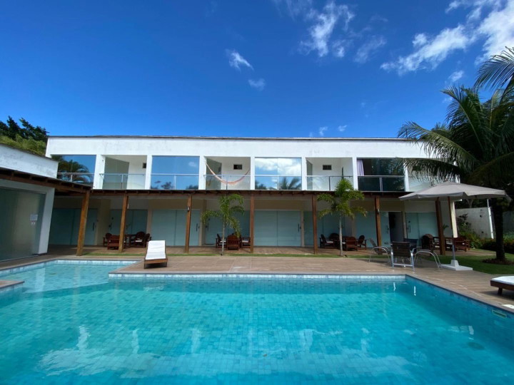 Village Rosa Dos Ventos - Porto Seguro
