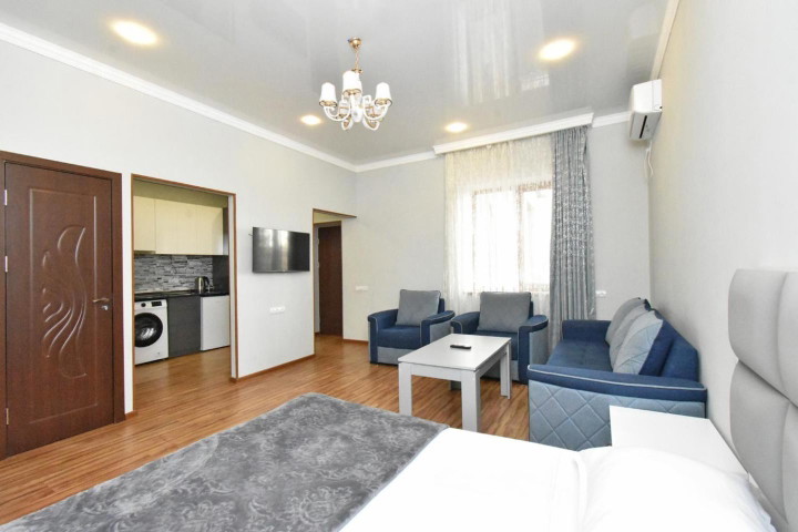 Evelina's Appartement - Yerevan