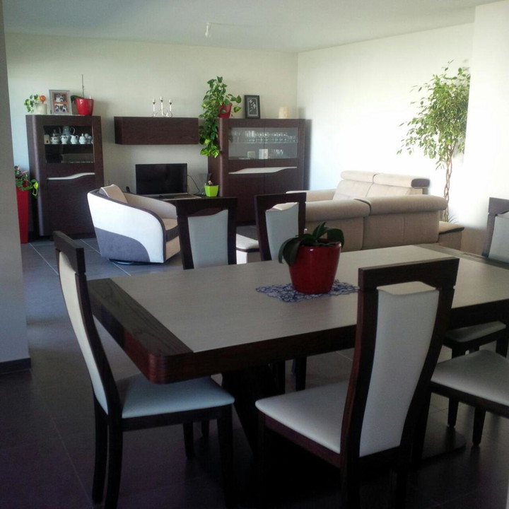 Apartment In Saint-genis - Gex