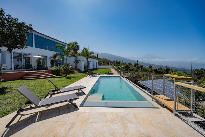 Villa Rosa De Ara - 特內裡費島