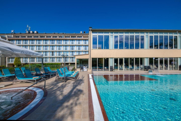 Lifestyle Hotel Mátra - Mátrafüred