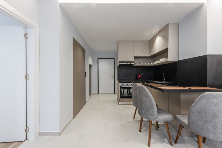 Sr Apartments Golem - Albania