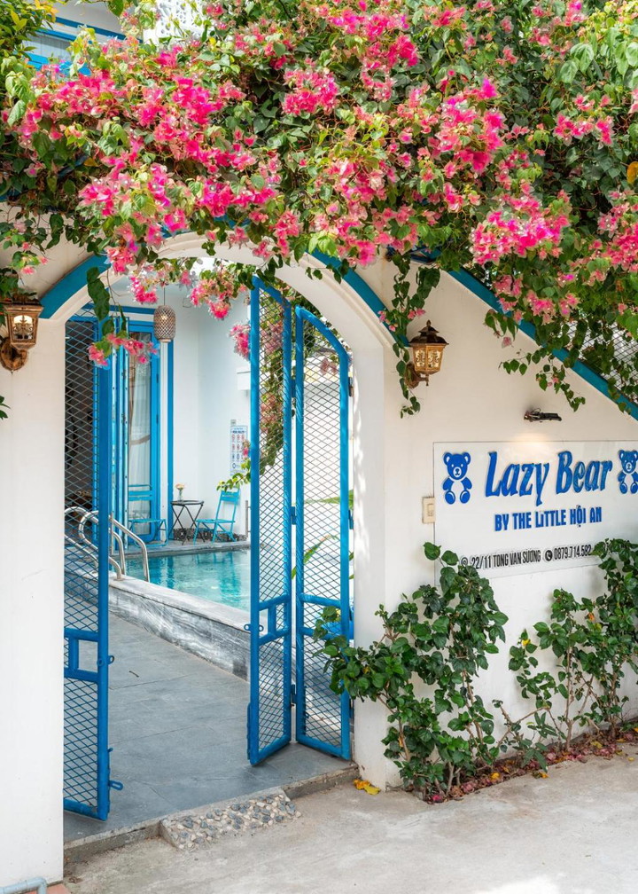 Lazy Bear Hoi An By Le Rivage Villa - Hội An