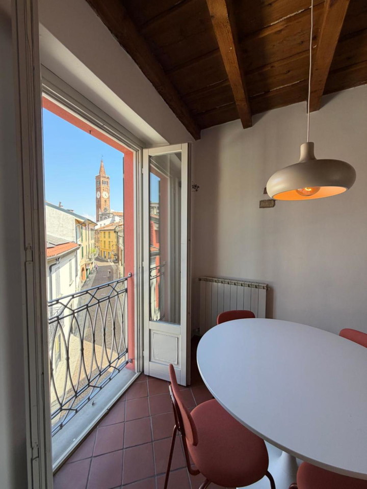 Casa Dell'era - Treviglio