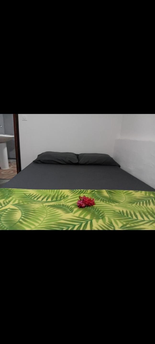 Bora Bedroom - Bora-Bora