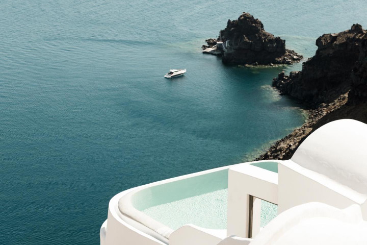 Armenaki - Oia