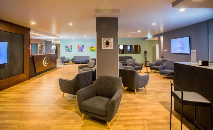 Hotel Europa Art Caserta - Aversa