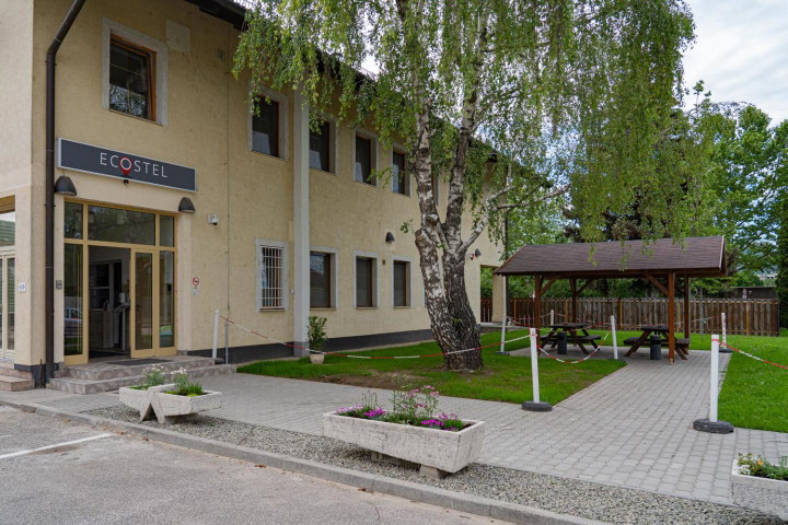 Ecostel Budaörs - Budapest