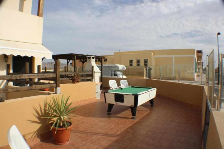 Anju Villas Cotillo 1 Apartment - El Cotillo