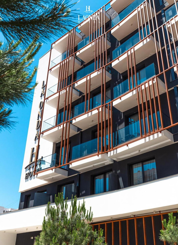 La Onda Hotel Durres - Durres