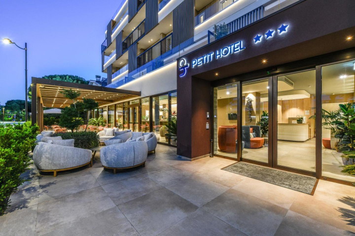 Petit Hotel - Caorle