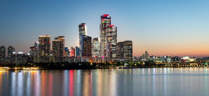 Conrad Seoul - Seoul