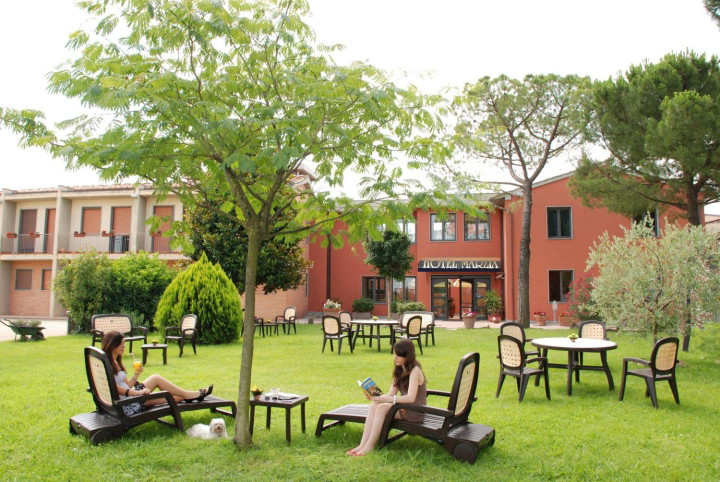 Hotel Marzia - Prato