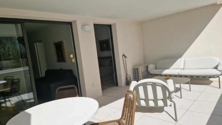 Archipel Coté Jardin - Valras-Plage