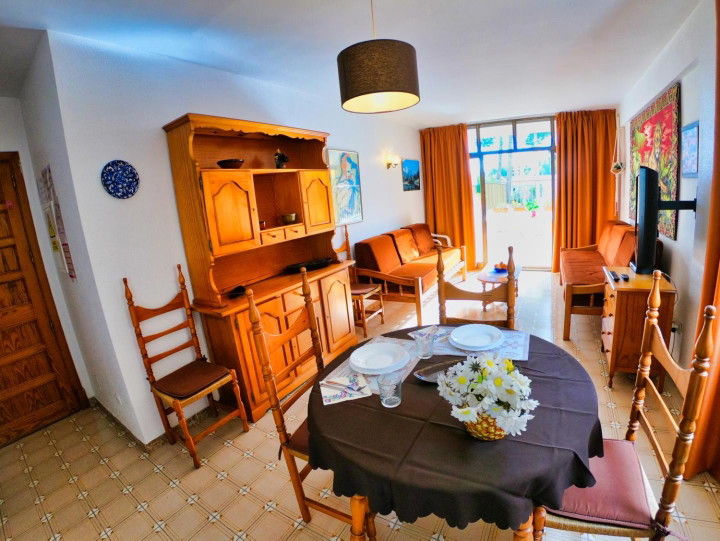 Bon Aire Apartamentos - Andratx