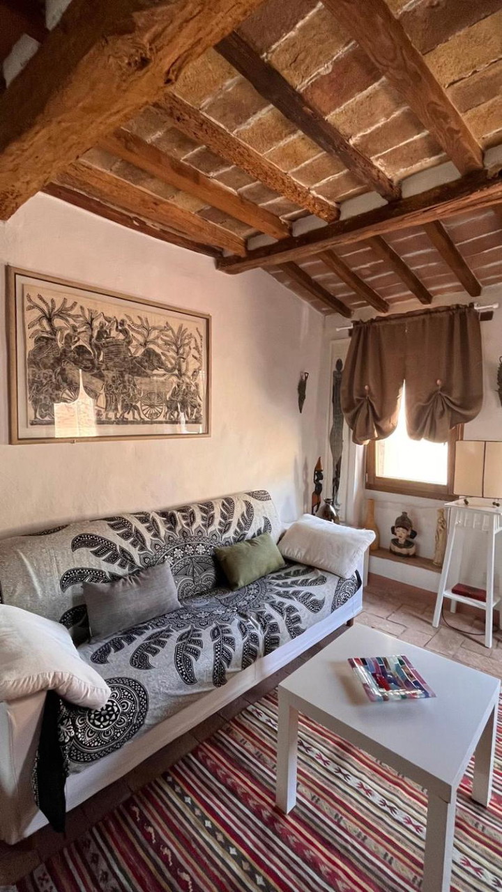 Brunhouse - San Quirico d'Orcia