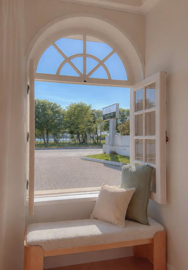 Hotel Slow Stay - Esposende - Esposende