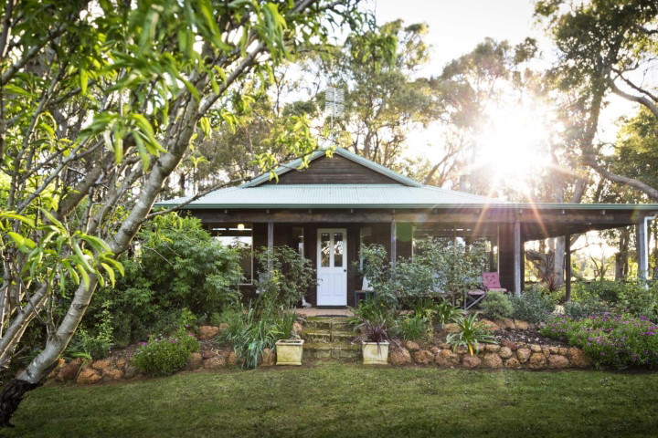 Bettenays Margaret River - Cowaramup