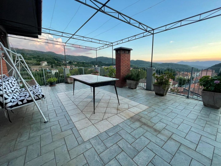 Tuscany Hills Penthouse - Cerreto Laghi