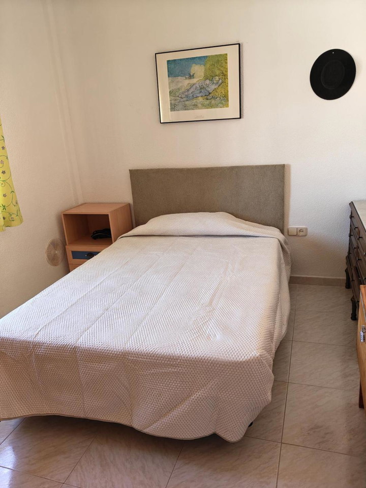 Casa Rosario - Granada