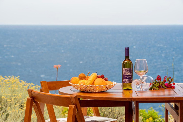 Breathtaking Sea View Villa - Nuvola Azzurra - Costa Paradiso