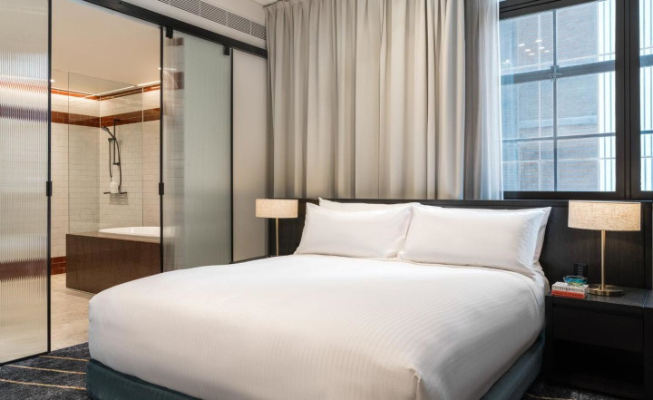 Kimpton Margot Sydney By Ihg - Rosebery
