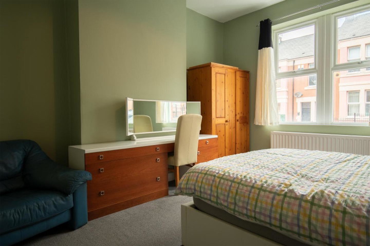 2-bed Flat Near Newcastle & Quayside - Newcastle upon Tyne