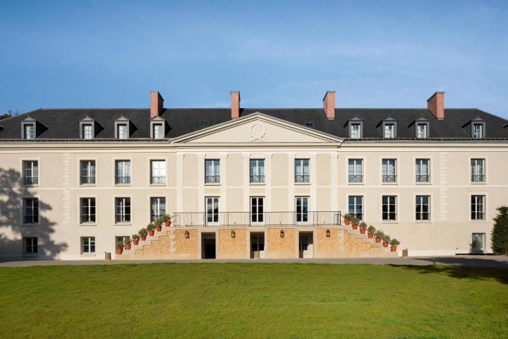 Dolce By Wyndham Versailles - Domaine Du Montcel - Jouy-en-Josas