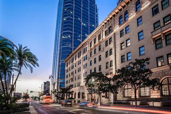 The Guild Hotel, San Diego Downtown, A Tribute Portfolio Hotel - Coronado Island