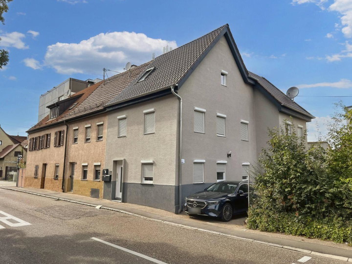 Keep Fellbach Elegante Unterkünfte Mit Charme, Von Studio Bis Gesamthaus - Stuttgart