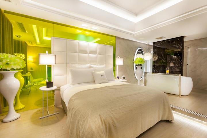 Six Star Motel-taoyuan - Taoyuan