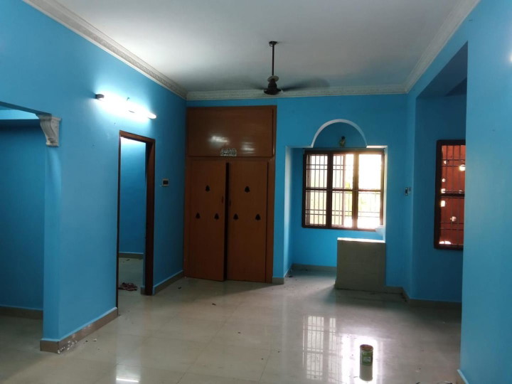 Sorna Vilas - Chidambaram