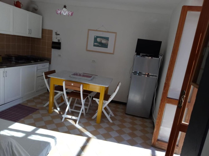 Appartamento In Dimora Tipica - Levanto