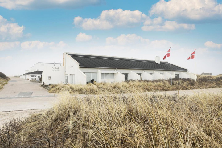 Unique, Newly Renovated Home On Strandvejen Close To The Sea - Denmark