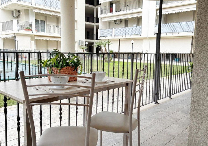 Holihome Pool & Sea - Giulianova