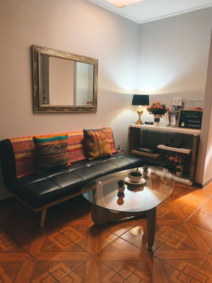 Hotel Universitario - Puente Alto