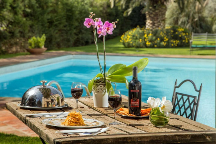 Best Western Park Hotel Roma Nord - Lazio