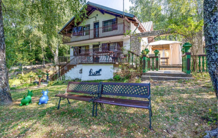 Lovely Apartment In Ledenice With Wifi - Croatia
