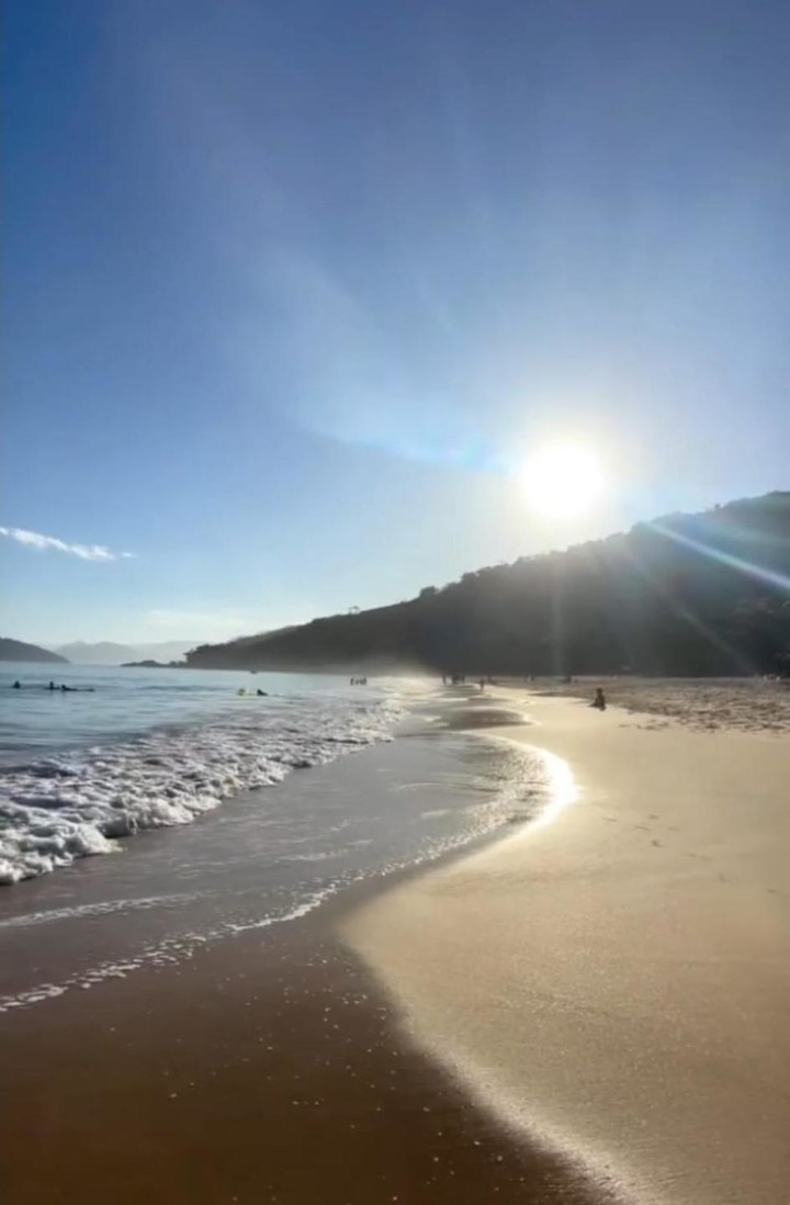 Praialar Apartamentos Ubatuba - Caraguatatuba