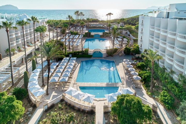 Iberostar Selection Albufera Park All Inclusive - Can Picafort