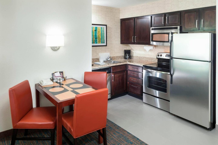 Residence Inn Denver Highlands Ranch - Littleton, CO