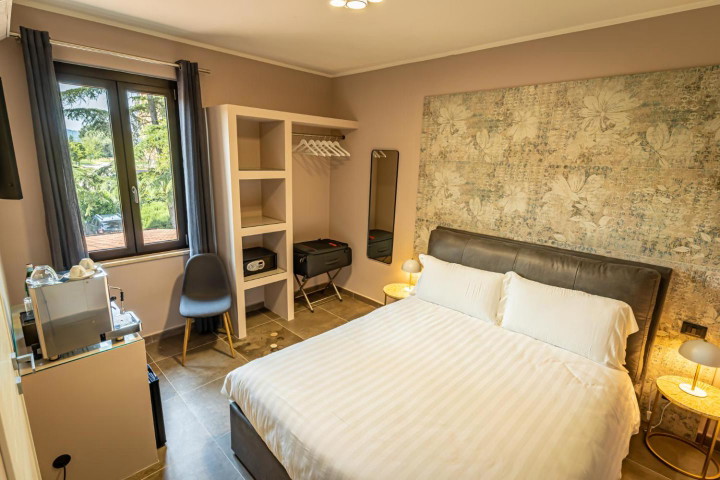Casa Corsetti - Locanda E Ristorante - Passignano sul Trasimeno