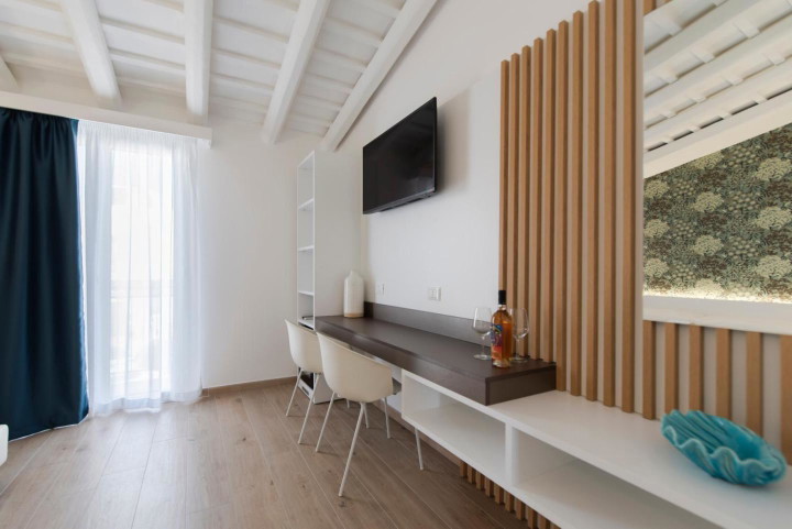 Room 86 - San Vito Lo Capo