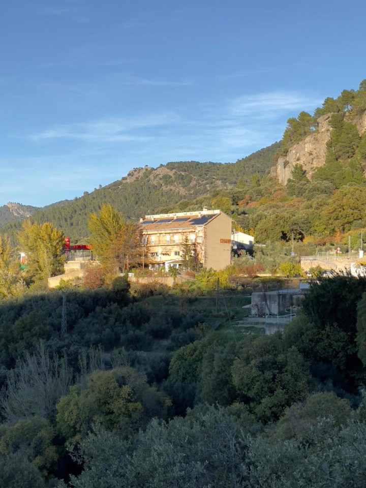 Hotel San Julian - Cazorla