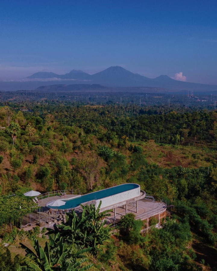 Sumberkima Hill 1 - Bali