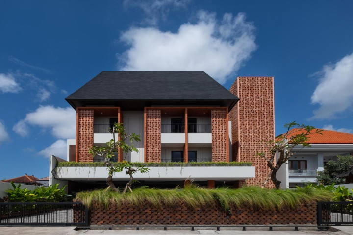 Aralea Coliving - Denpasar