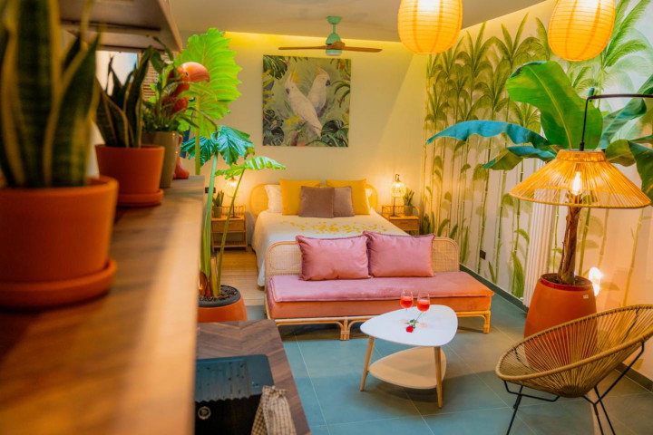 Milano Experience Home - Palms - Milán
