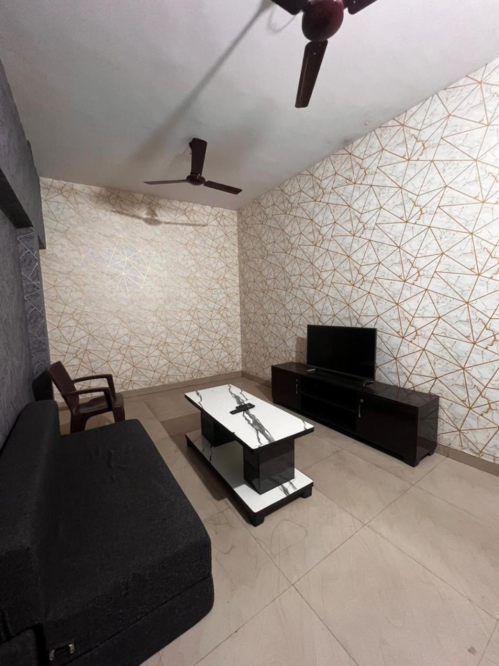 Entire Flat For Family - Raipur