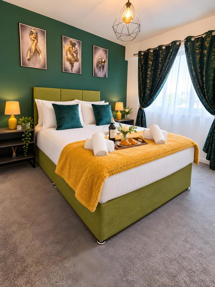 Cosy Home City Centre With Free Parking - Nottingham