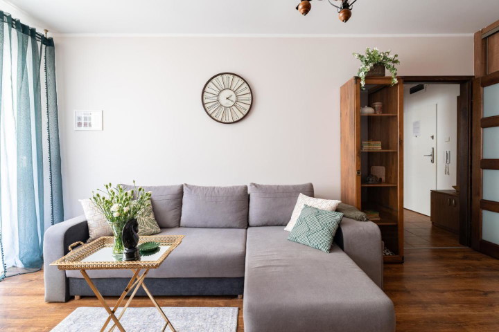 M&t Apartament By Rentoom - Toruń